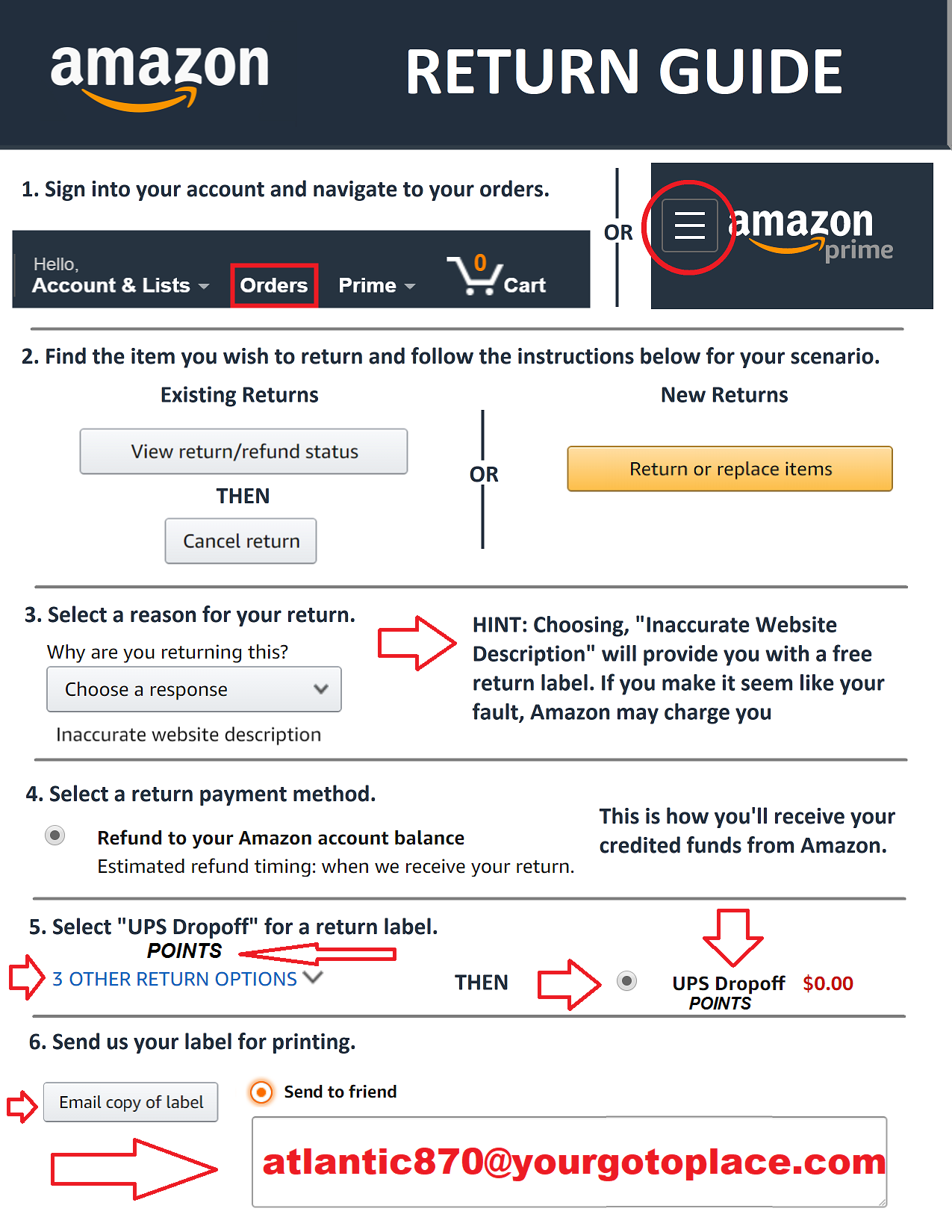 amazon-returns